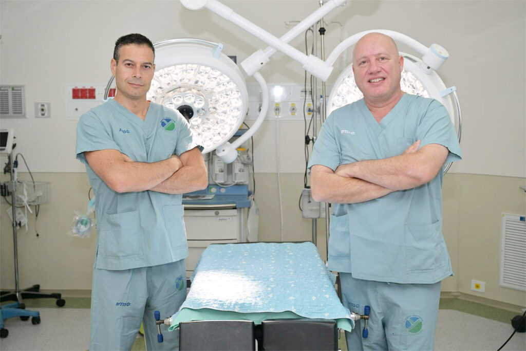 Doctors for Israel - Doctors for Israel